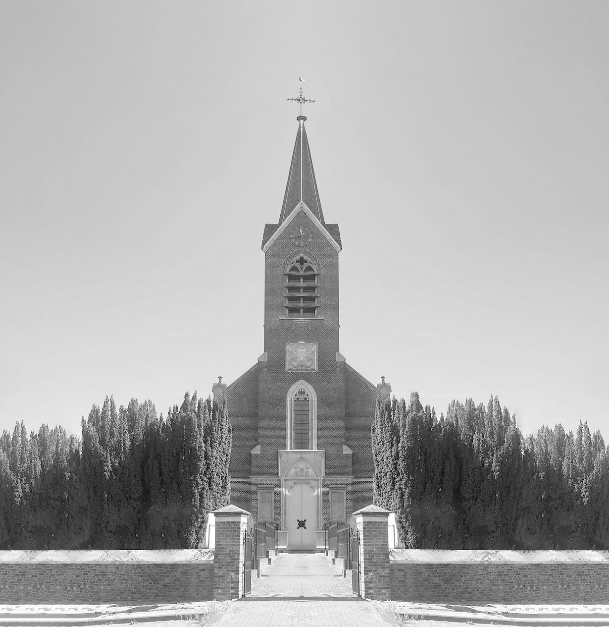 The Spire - The Spire